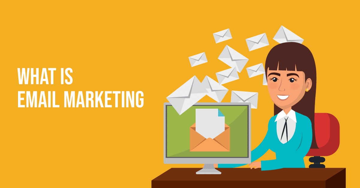 Email Marketing Guide for Beginners - InStep Technologies