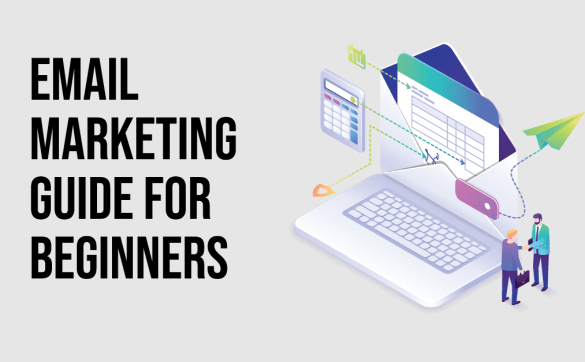 Email Marketing Guide for Beginners - InStep Technologies