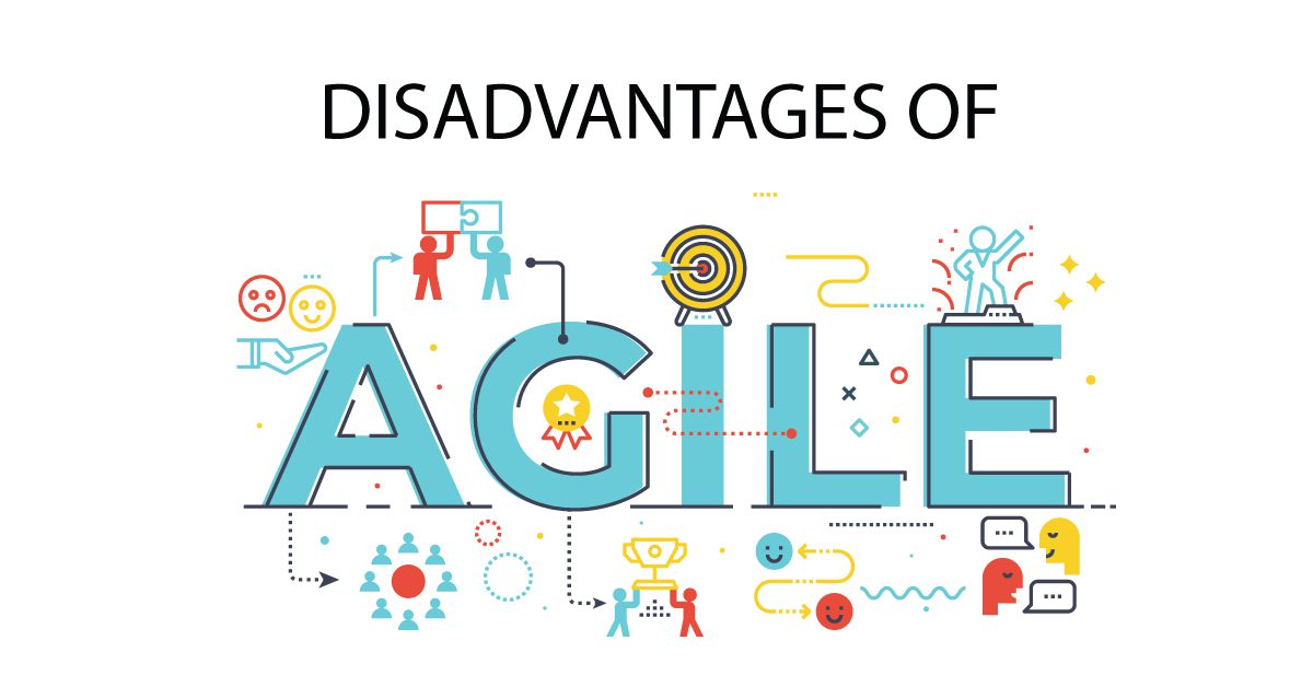 What is Agile Methodology? Benefits & Drawbacks of Agile Method ...