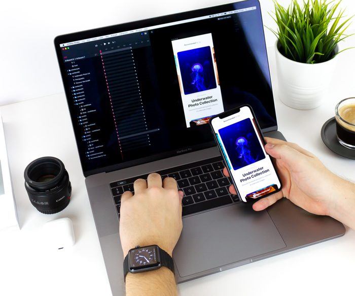 What Is the Best iOS Mobile App Development Platform? - InStep Technologies