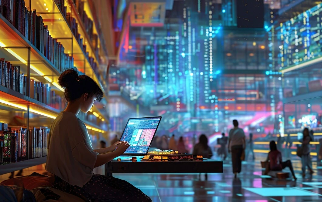 Custom EdTech Solutions - InStep Technologies